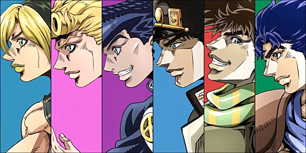10 Anime You Should Watch If You Love One Punch Man
