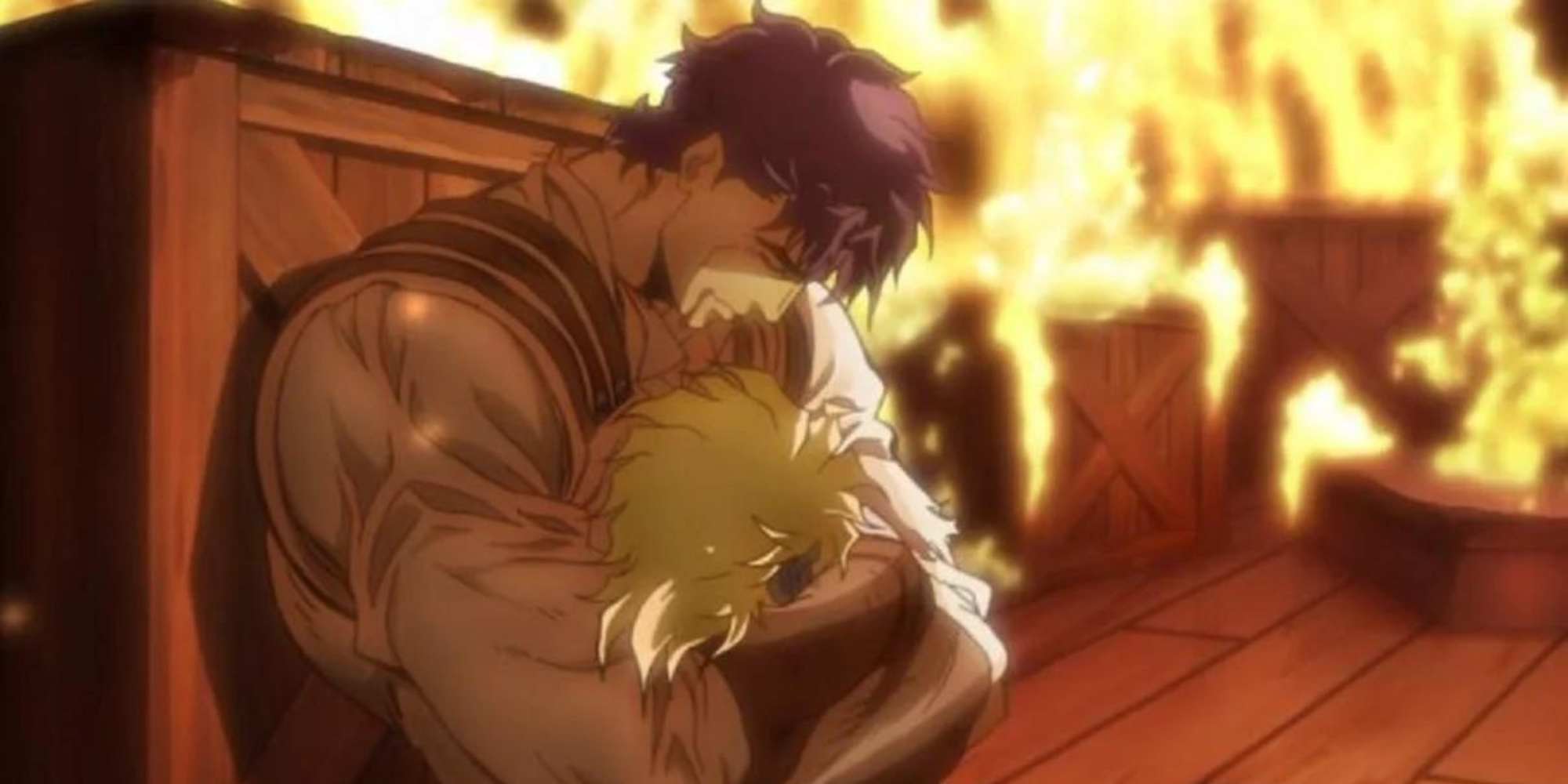 10 Anime Where The Main Character Dies, Ranked