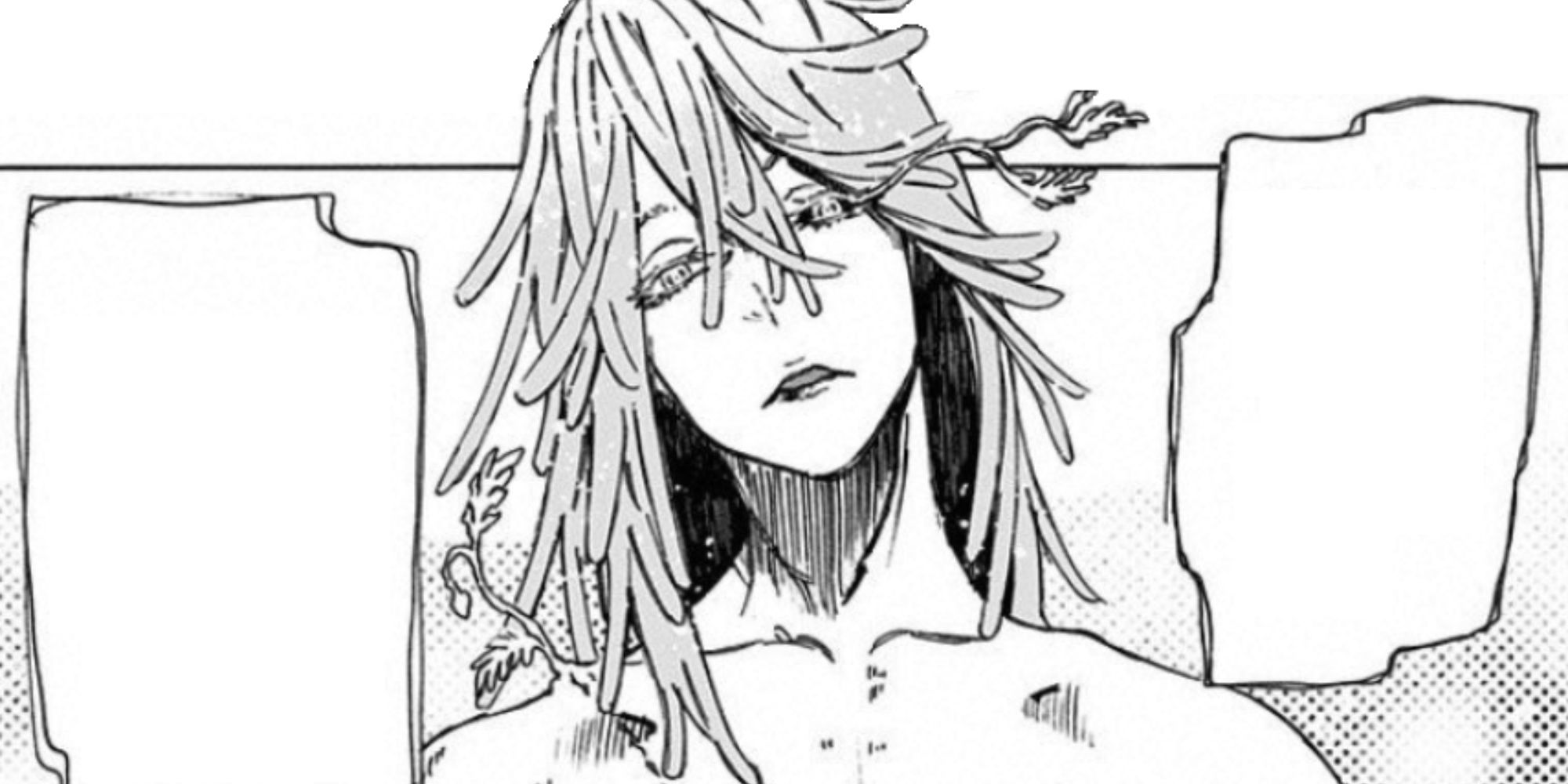 Hell's Paradise: 10 Strongest Characters, Ranked