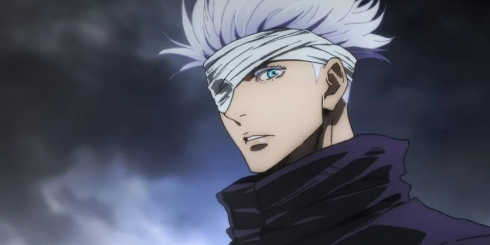 Jujutsu Kaisen: Gojo's 10 Best Moments, Ranked