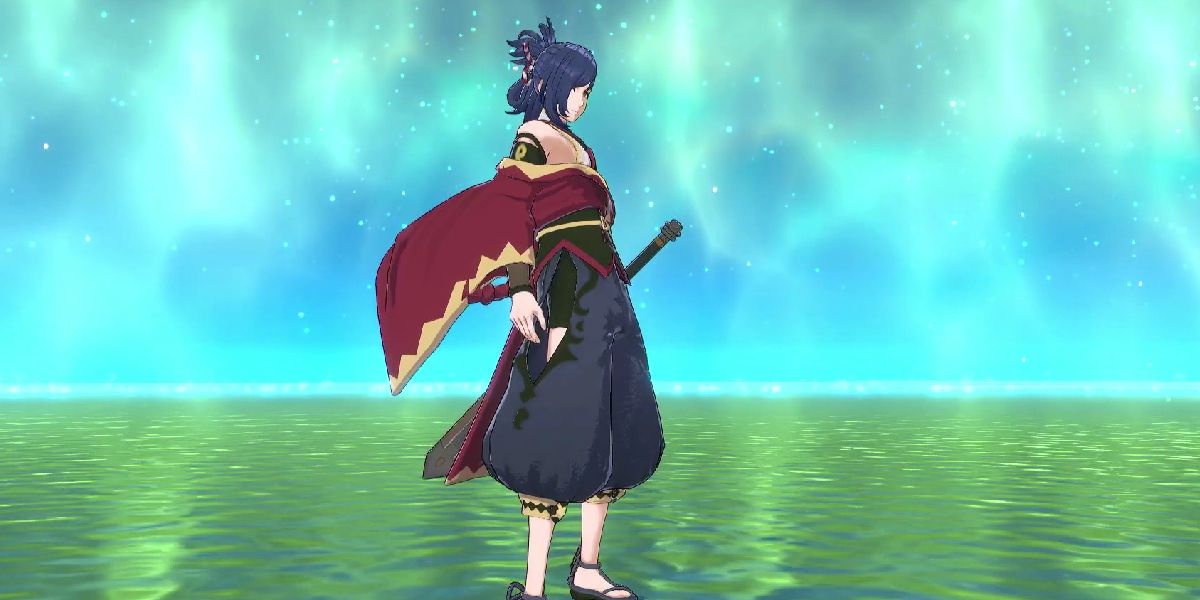 Fire Emblem Engage: Best Kagetsu Builds