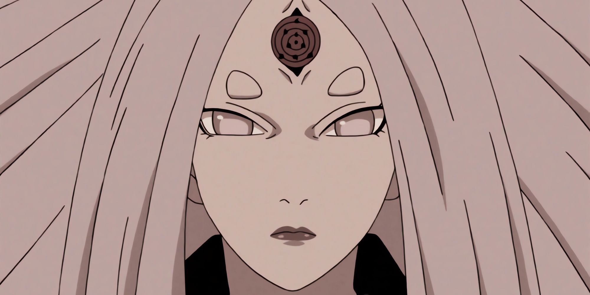 Naruto: 10 Strongest Female Characters, Ranked