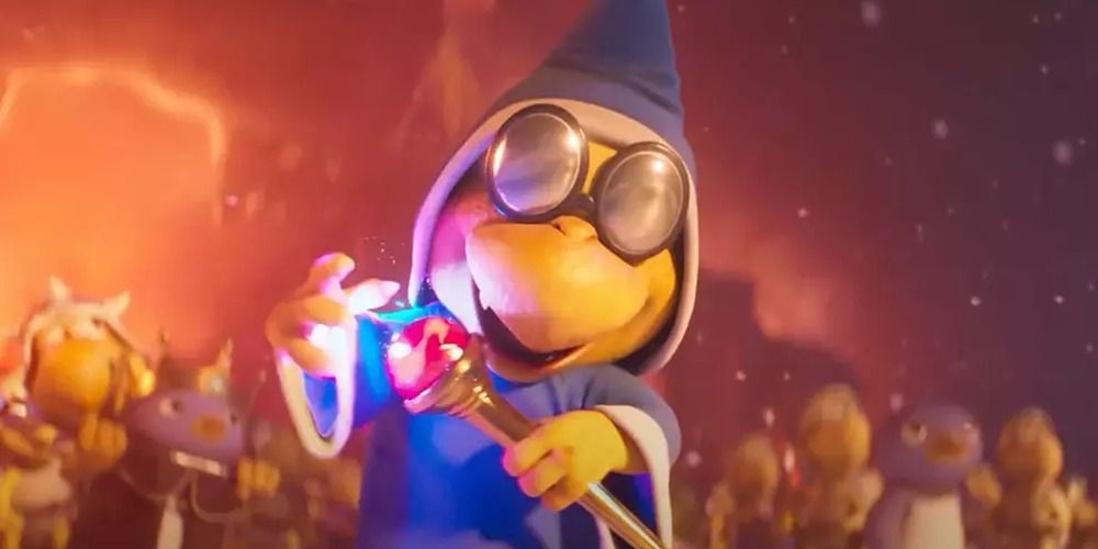 The Super Mario Bros. Movie: 10 Best Characters, Ranked