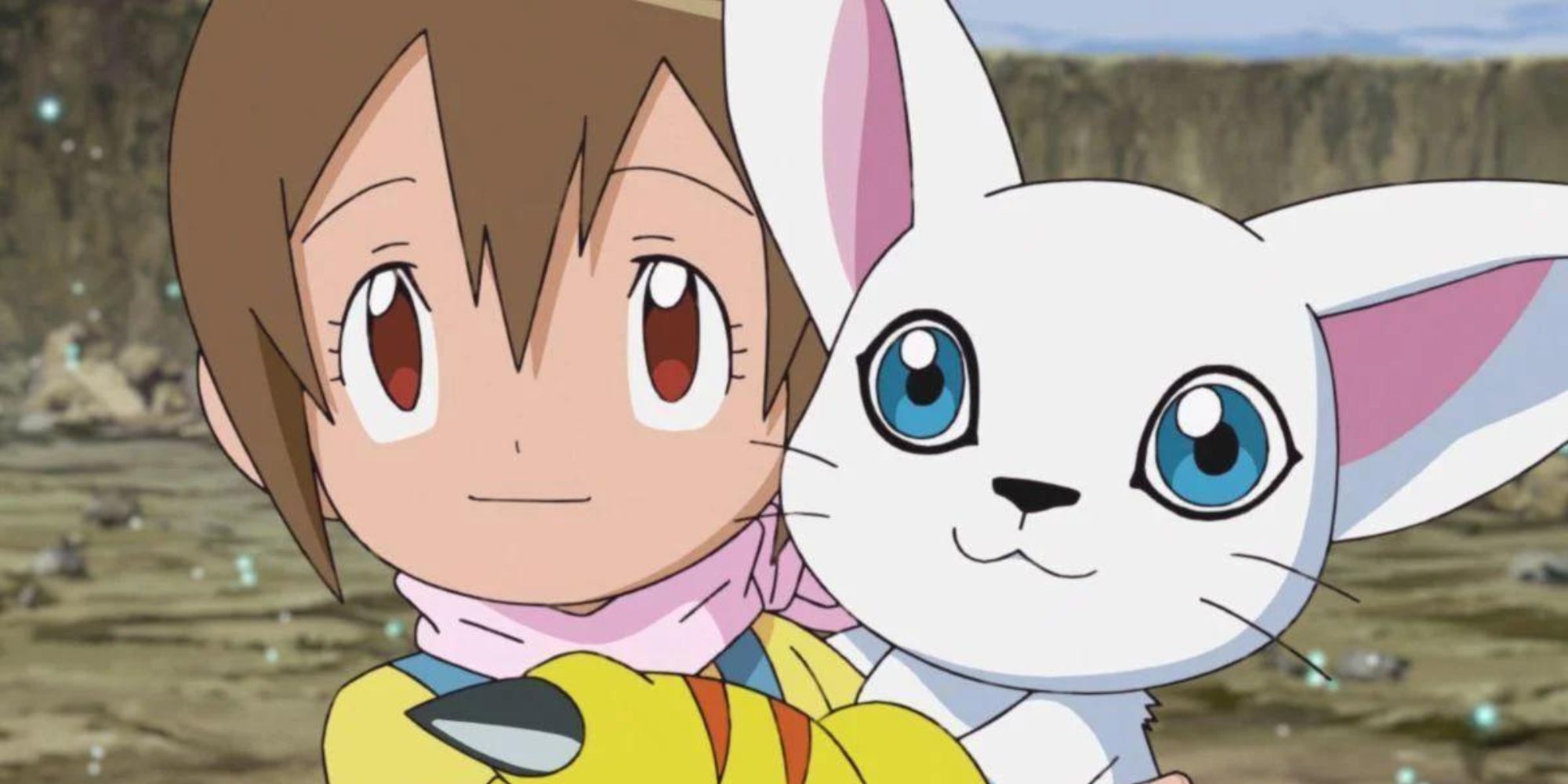 10 Best Digimon, Ranked