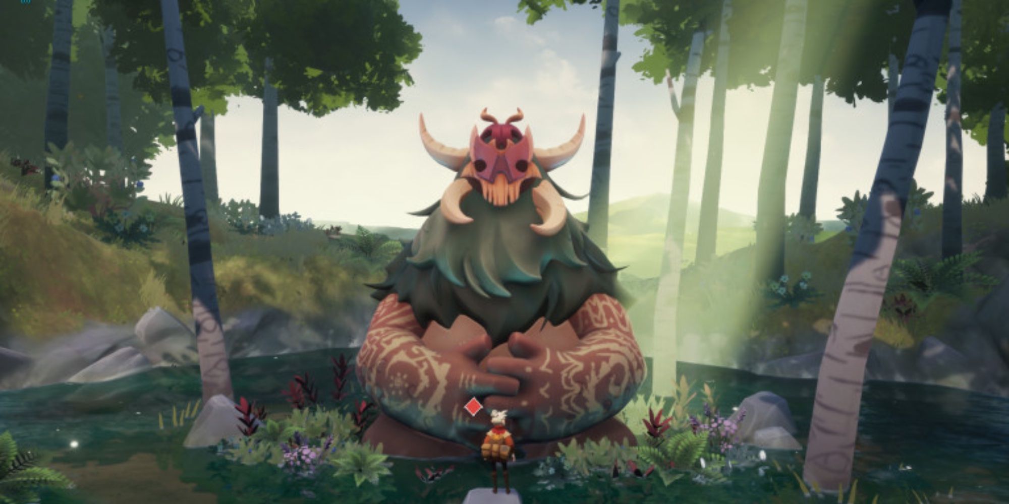 10 Best Games Based On Norse Mythology