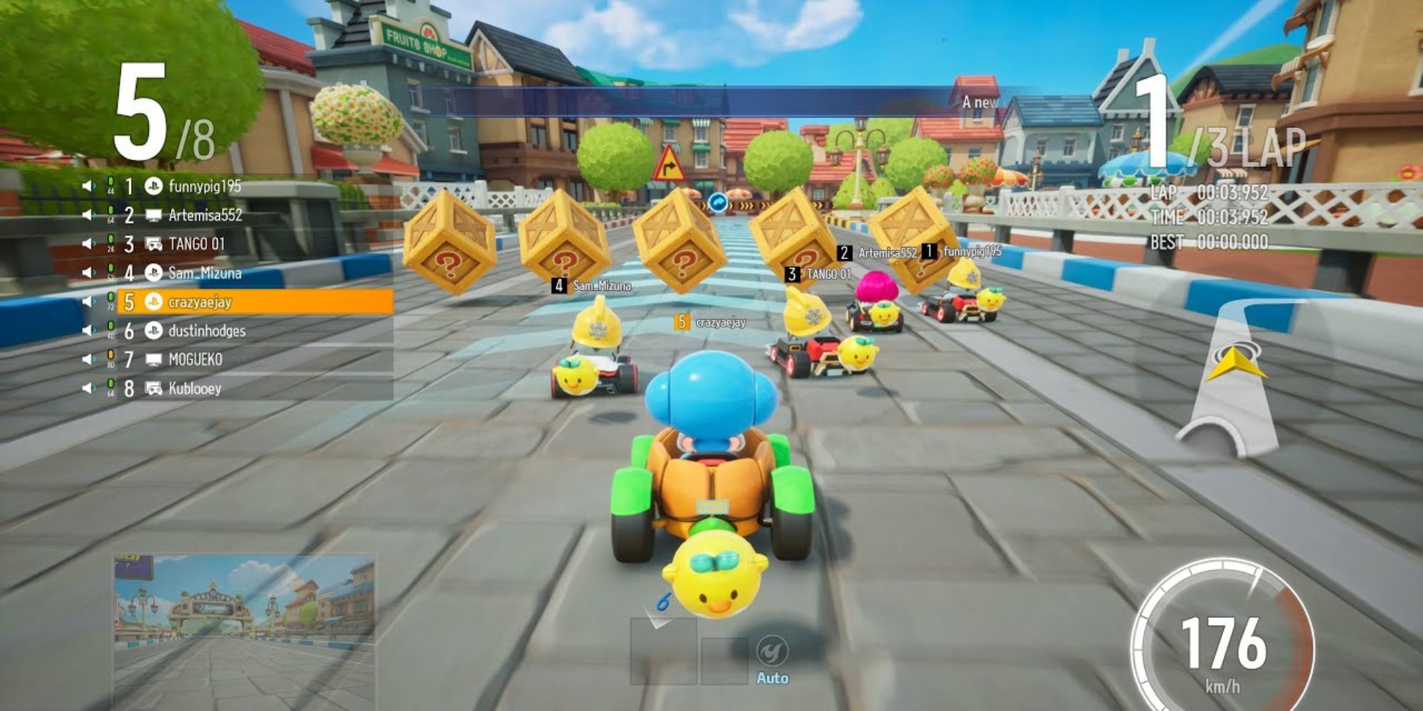 10 Best Kart Racing Games, Ranked