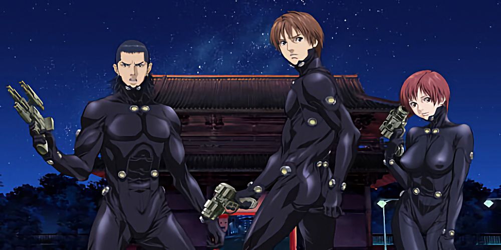 10 Anime You Should Watch If You Love Berserk