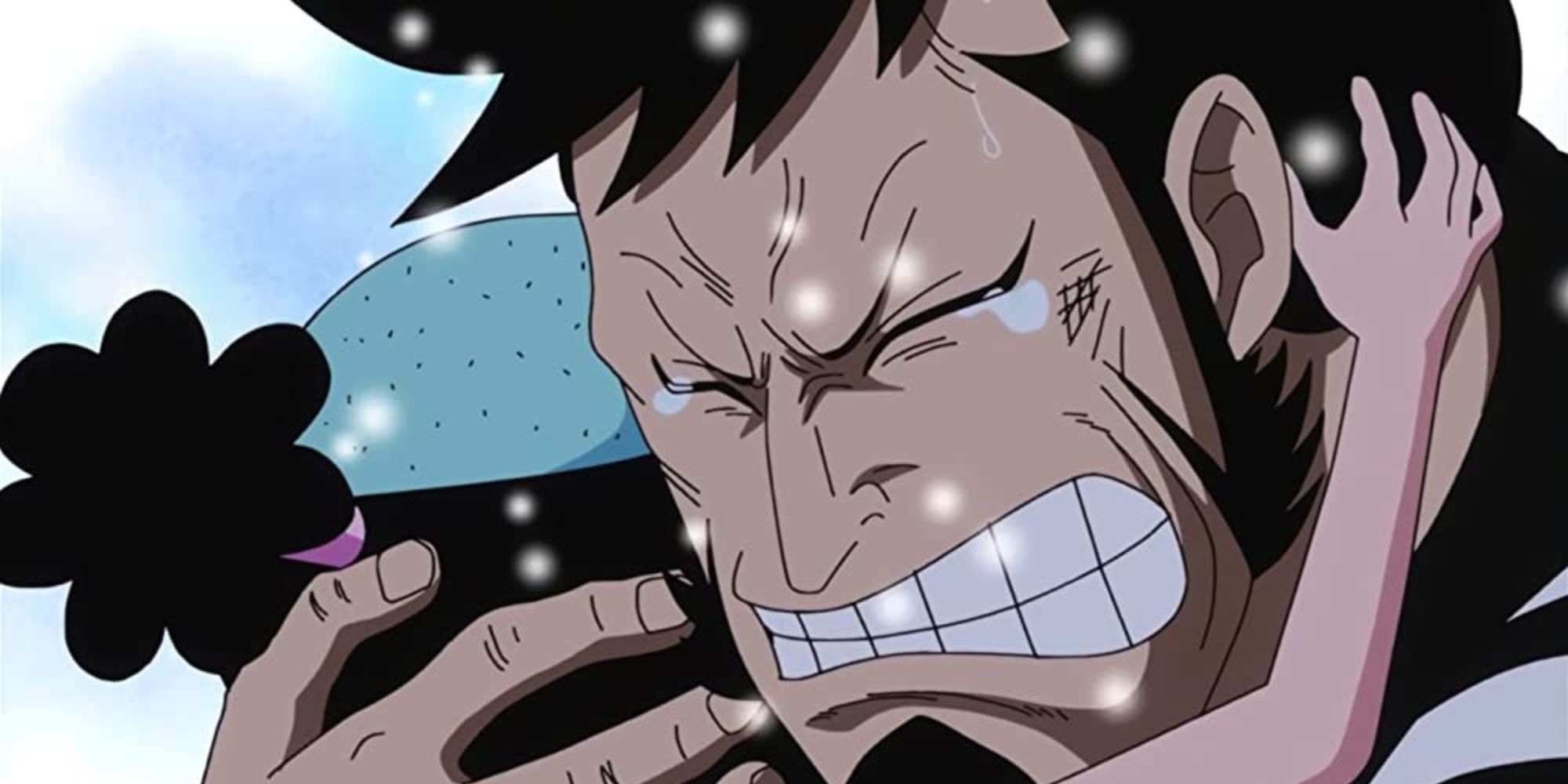 One Piece: 15 Strongest Allies Of Luffy, Ranked