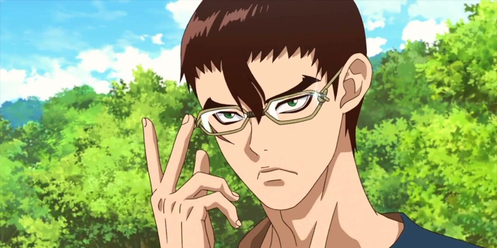 Dr. Stone: 15 Best Characters, Ranked