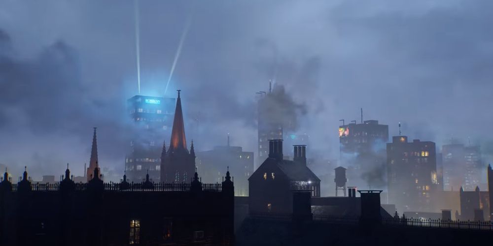 Gotham Knights: How To Complete Batman's Last Case