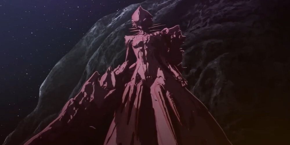 The Scariest Monsters In Anime History