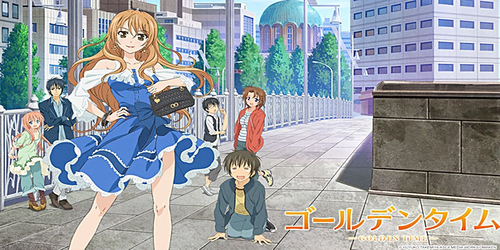 10 Best Anime Shows Like Horimiya