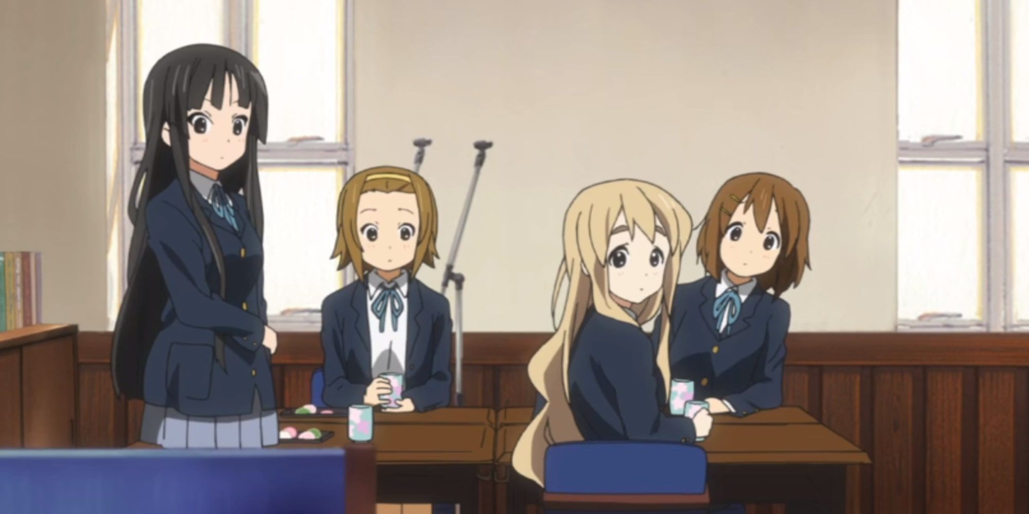 10 Best Anime By Kyoto Animation, Ranked