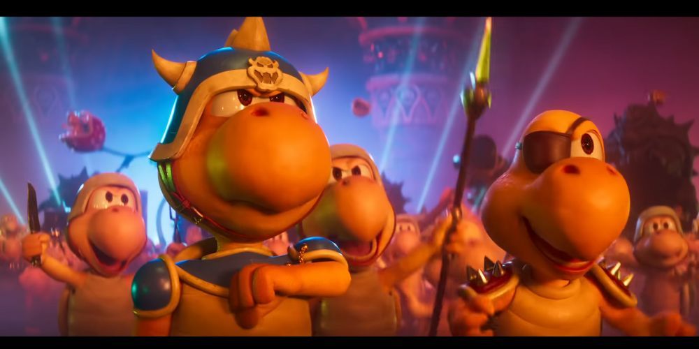 10 Best Mario Enemies, Ranked