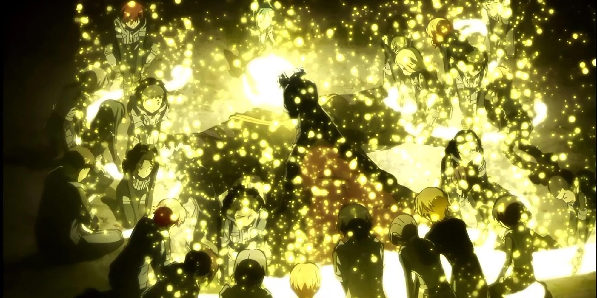9 Best Anime Endings, Ranked