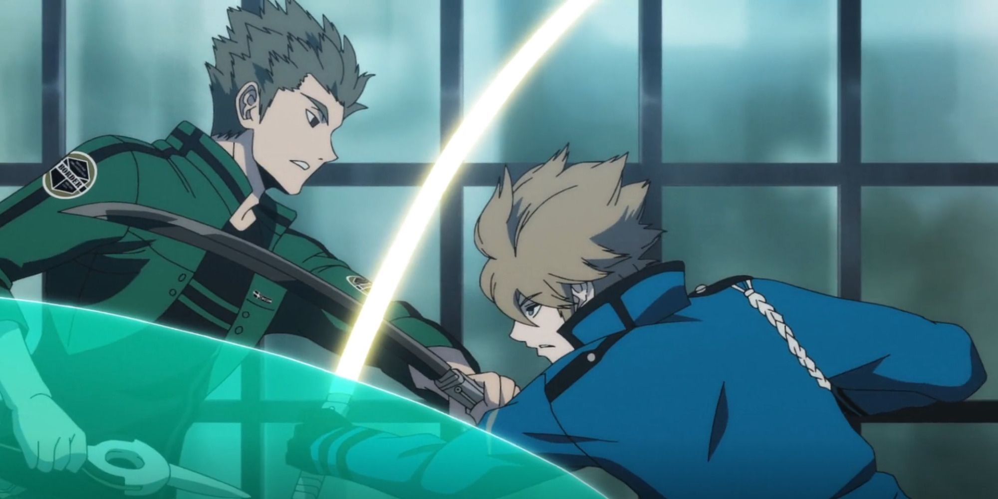 World Trigger: 10 Best Fights, Ranked