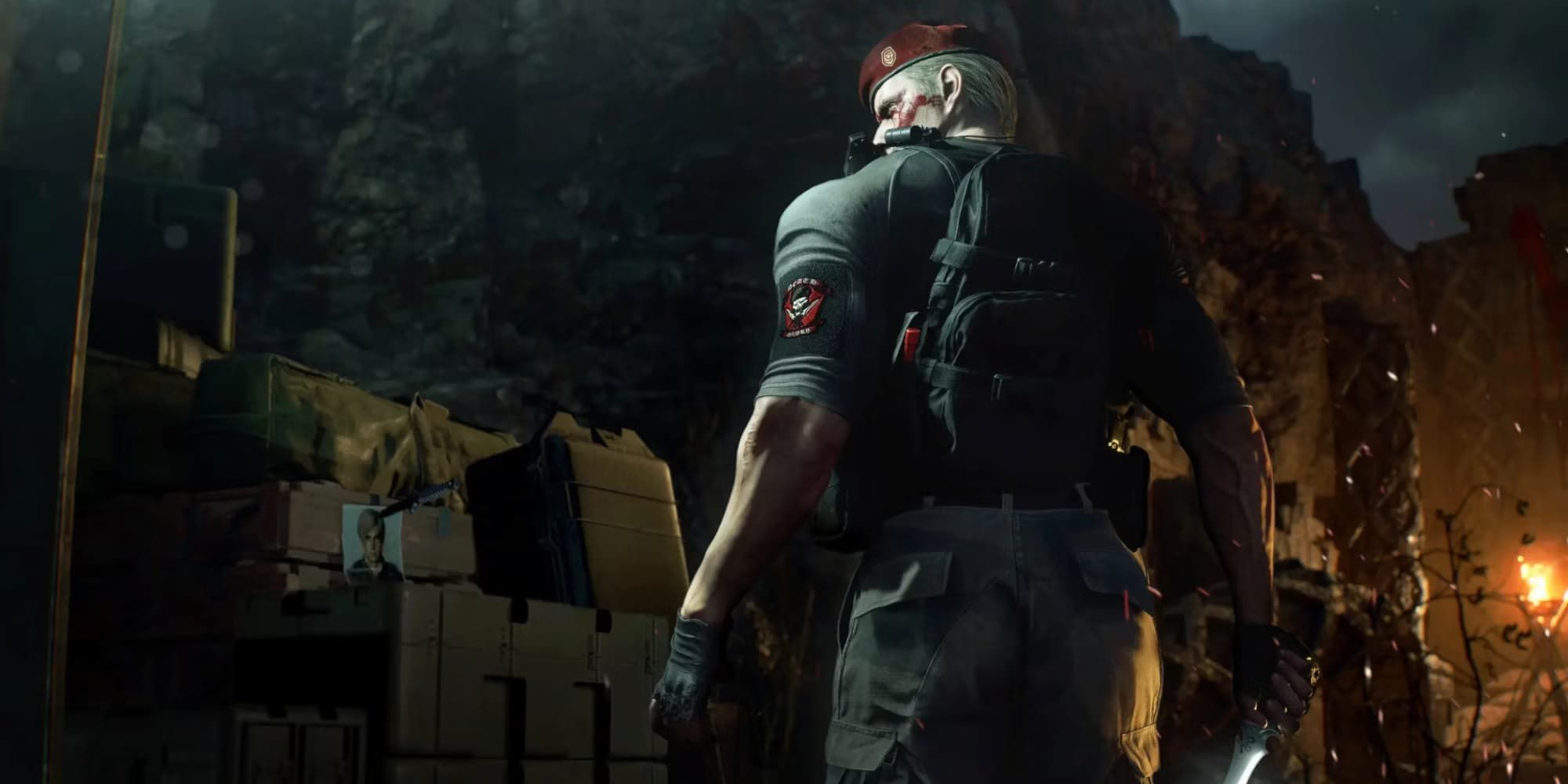 Resident Evil 4 Remake: All Files Locations