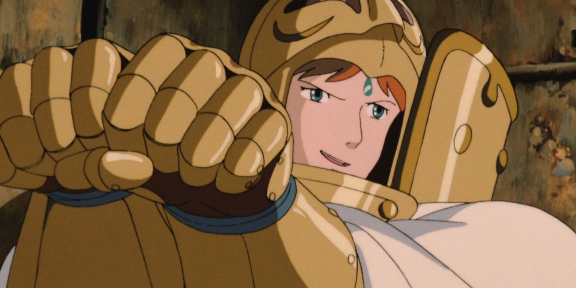 10 Best Studio Ghibli Villains, Ranked