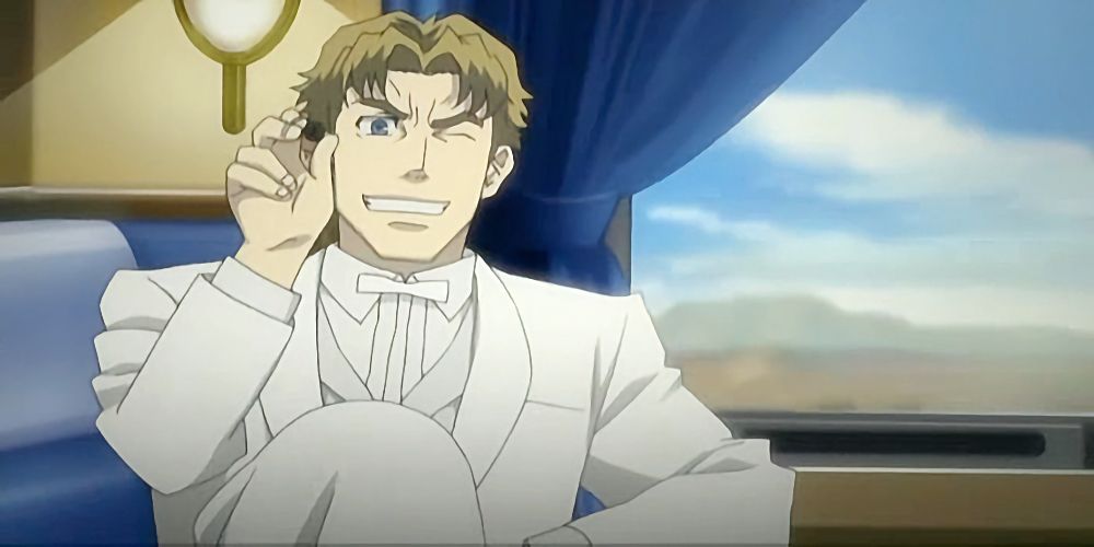 Ranking The Best Characters In Baccano!