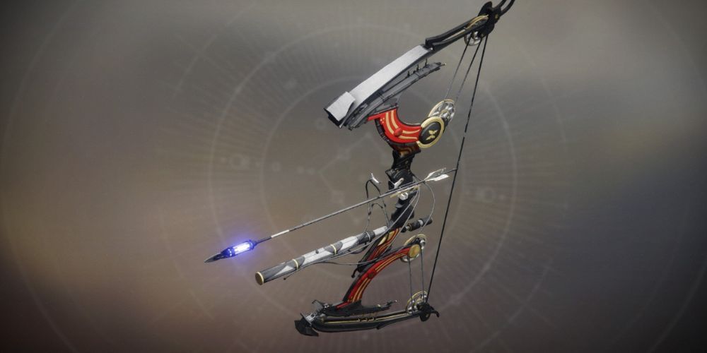 Destiny 2: 10 Best Void Weapons, Ranked