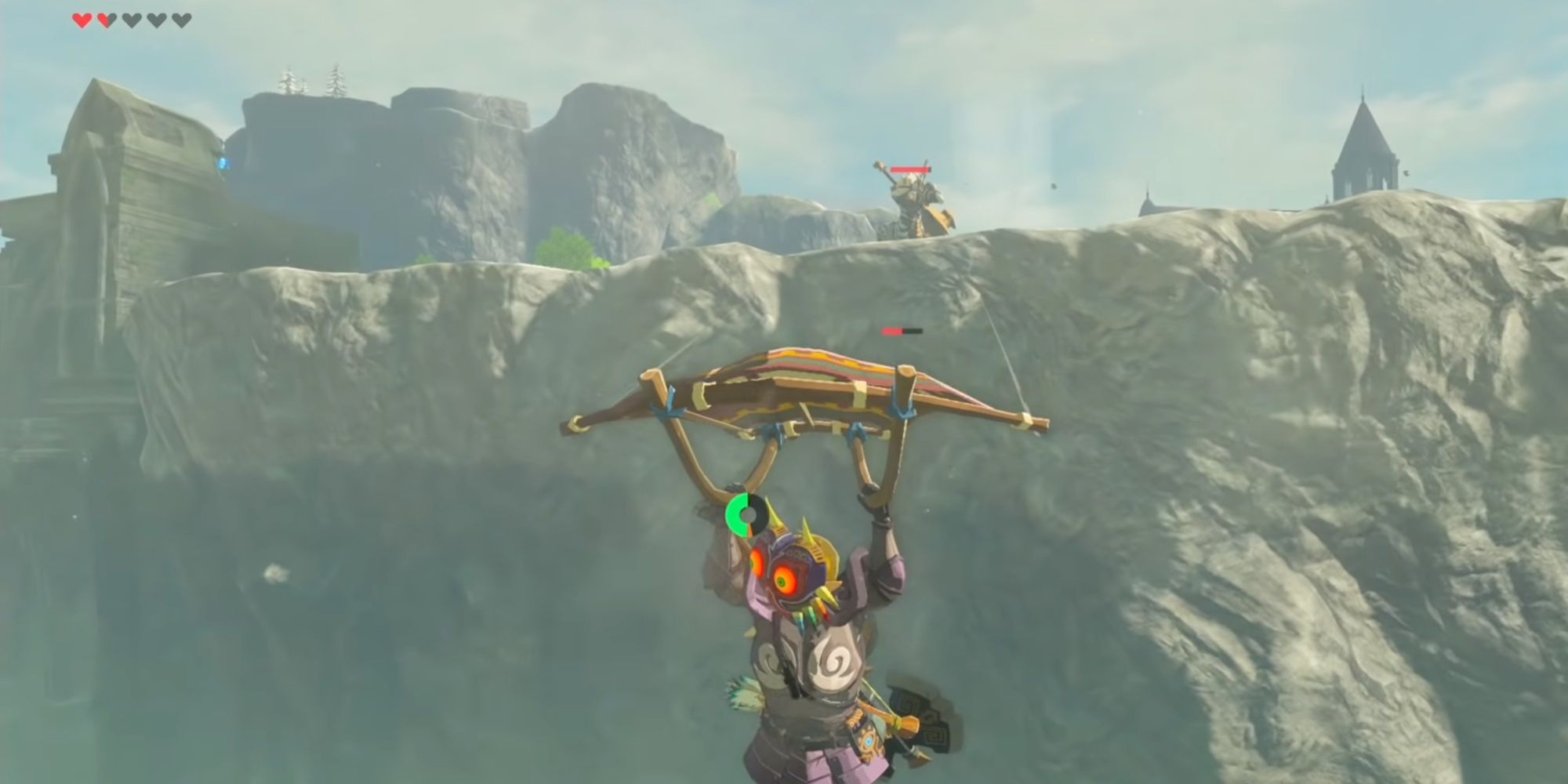 The Legend Of Zelda: Breath Of The Wild - 10 Master Mode Tips & Tricks