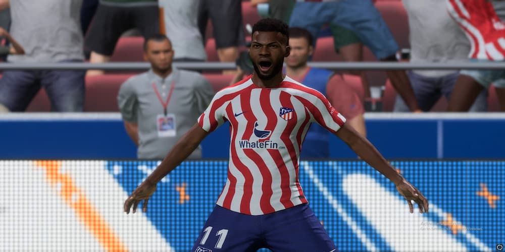 FIFA 23: How To Do Ronaldo's Siu & Sleep Celebration