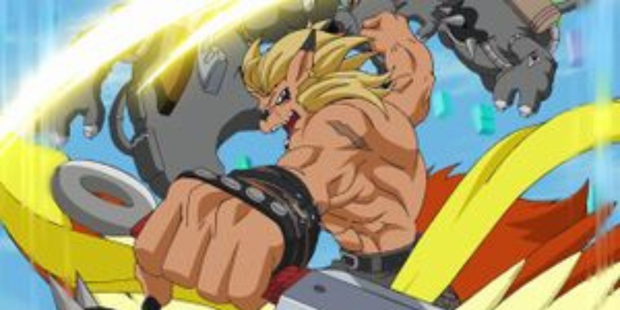 10 Best Digimon, Ranked