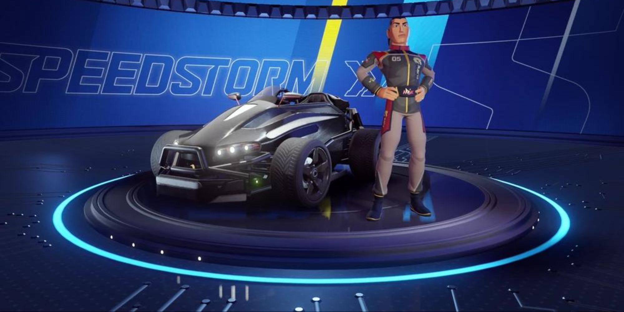 Disney Speedstorm: 10 Best Racers, Ranked