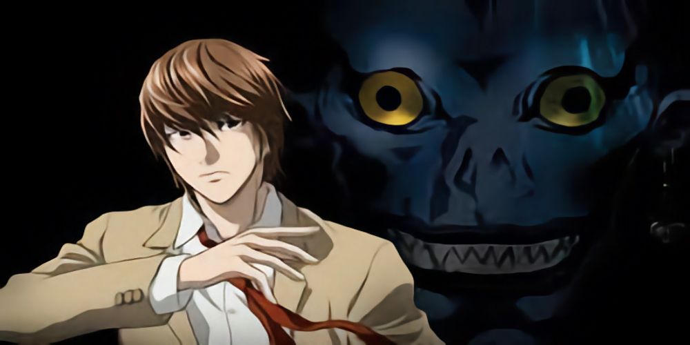 10 Best Mystery Anime, Ranked