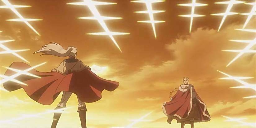 Black Clover: 10 Best Magic Types, Ranked