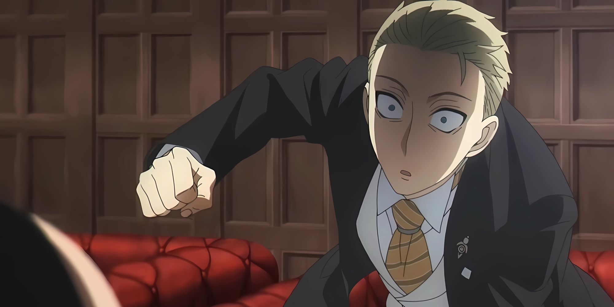 Spy X Family: 15 Strongest Characters, Ranked