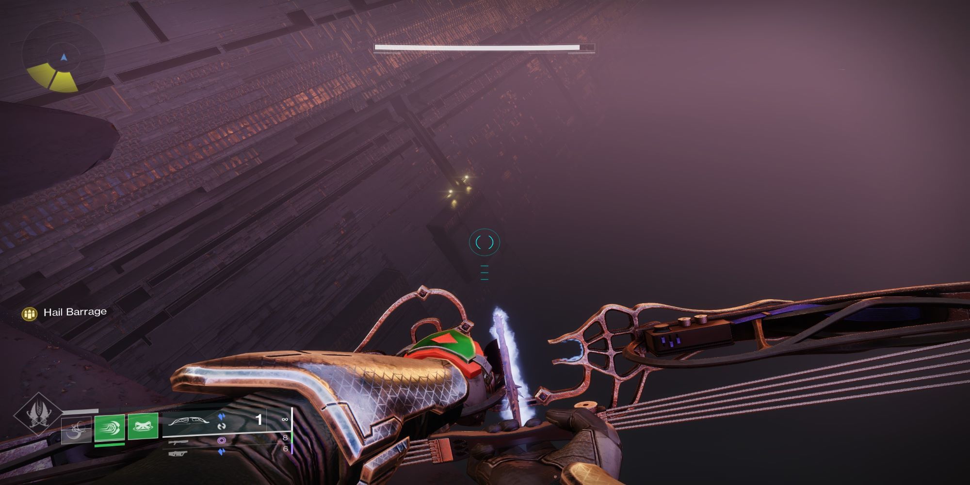 Destiny 2: How To Find & Complete Winterbite's Exotic Quest