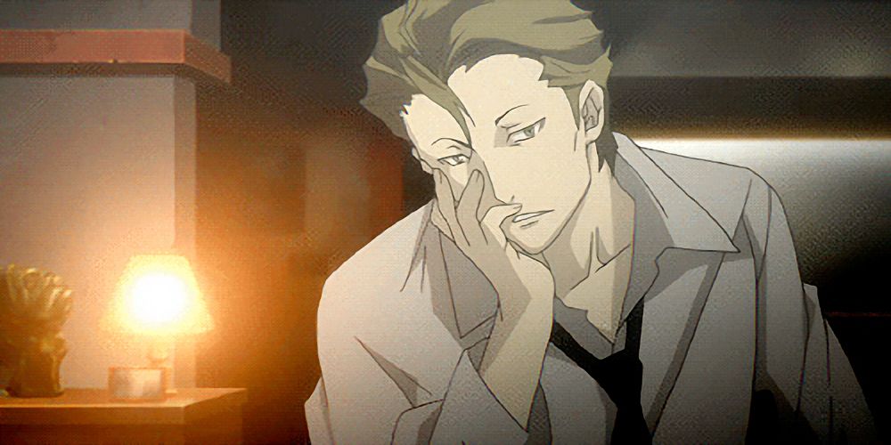 Ranking The Best Characters In Baccano!
