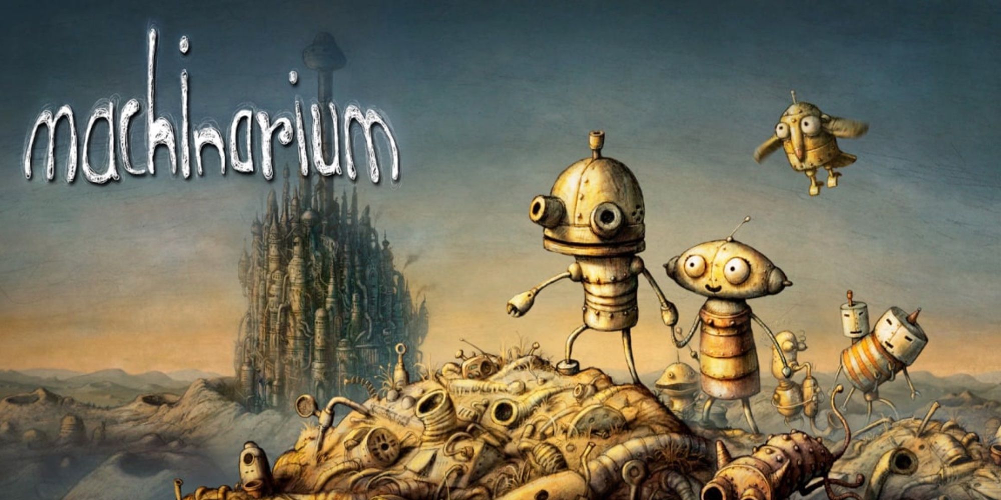 10 Best Point-And-Click Games, Ranked