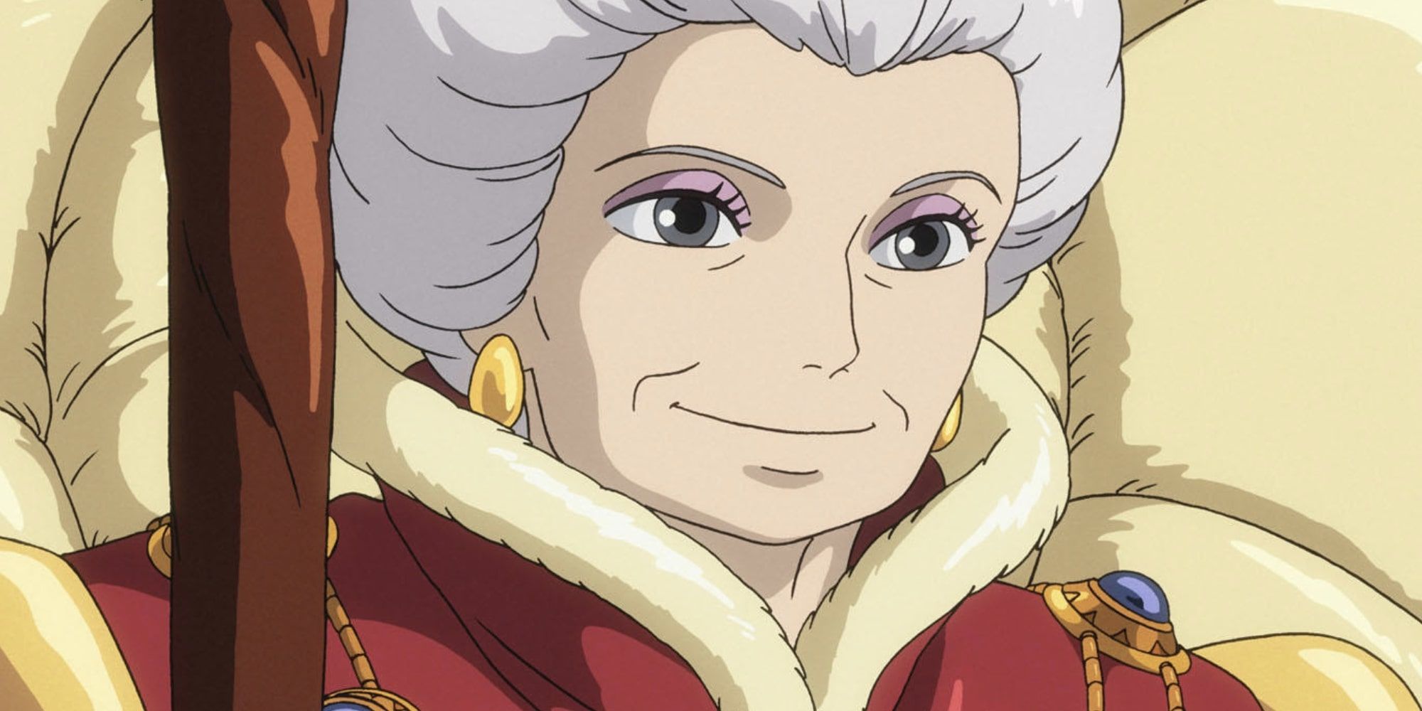 10 Best Studio Ghibli Villains, Ranked
