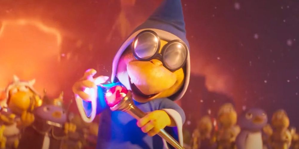 10 Best Mario Enemies, Ranked