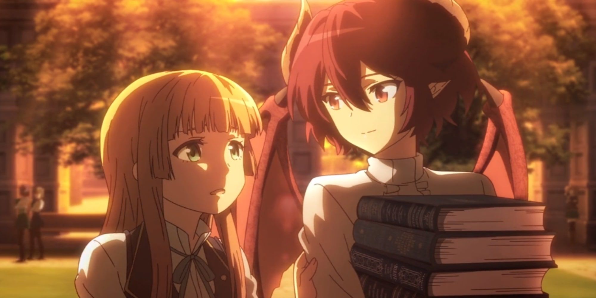 The Best Anime For The Owl House