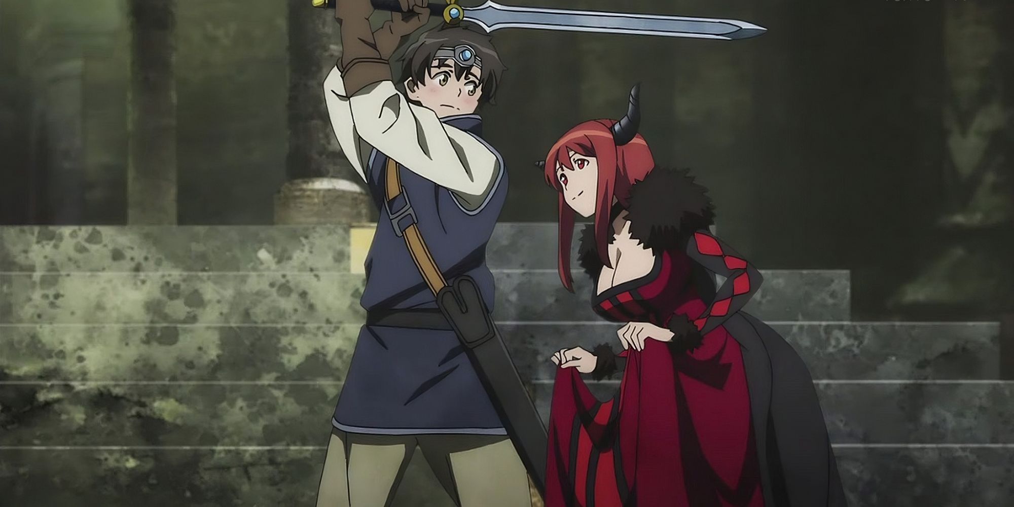 10 Best Demons In Anime