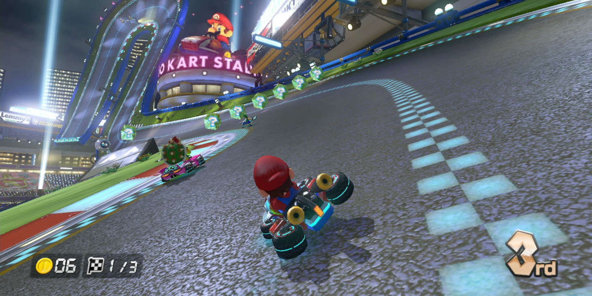 10 Best Kart Racing Games, Ranked