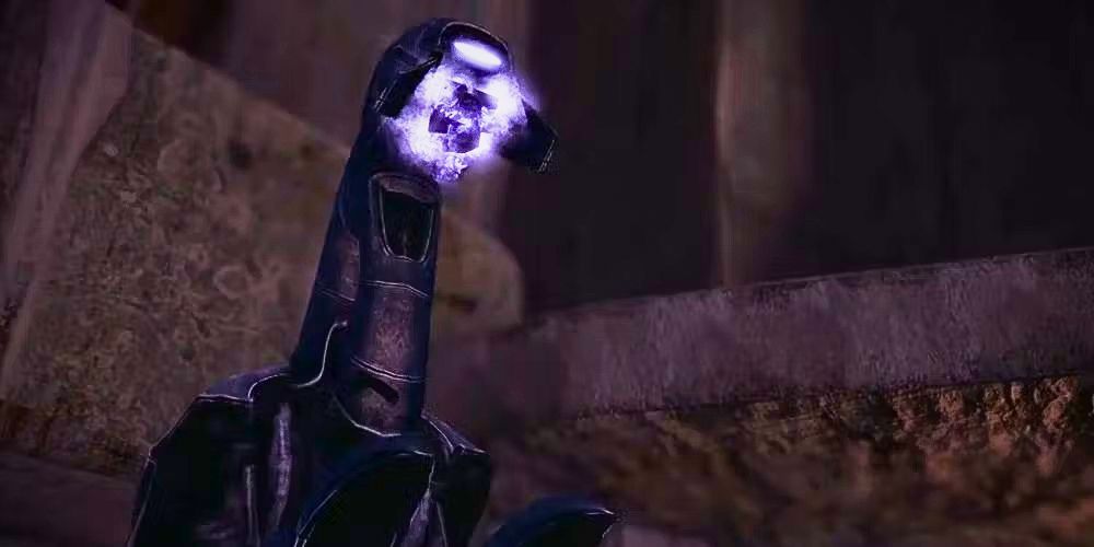 Mass Effect Legendary Edition 10 Hardest Boss Fights Ranked