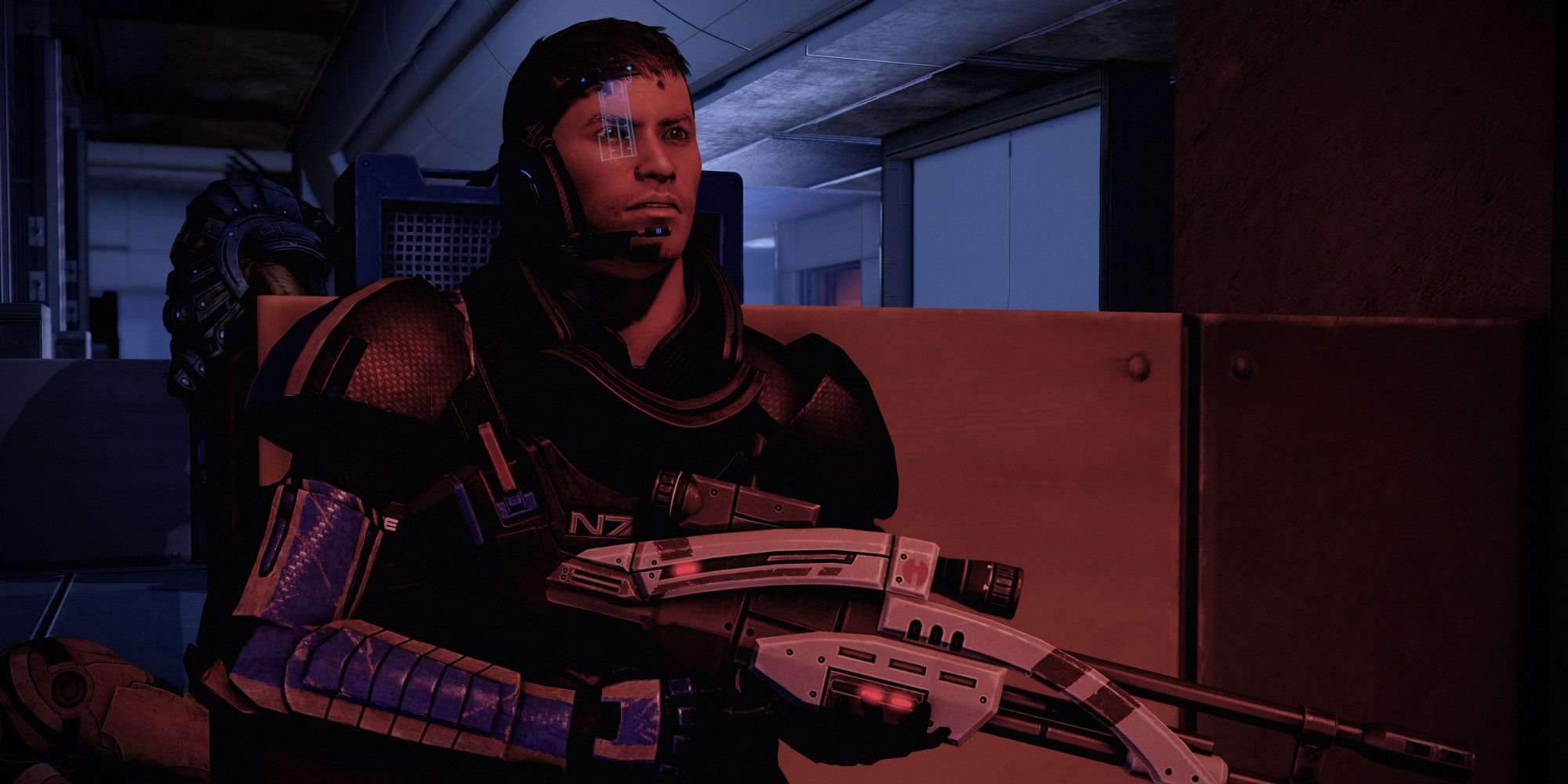 10 Best Storylines In Shooter Games, Ranked