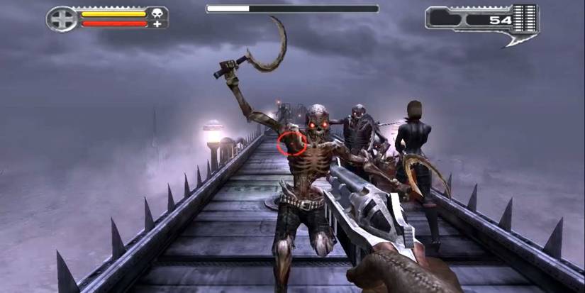 10 Best Games To Play If You Love Westerns & Cowboys