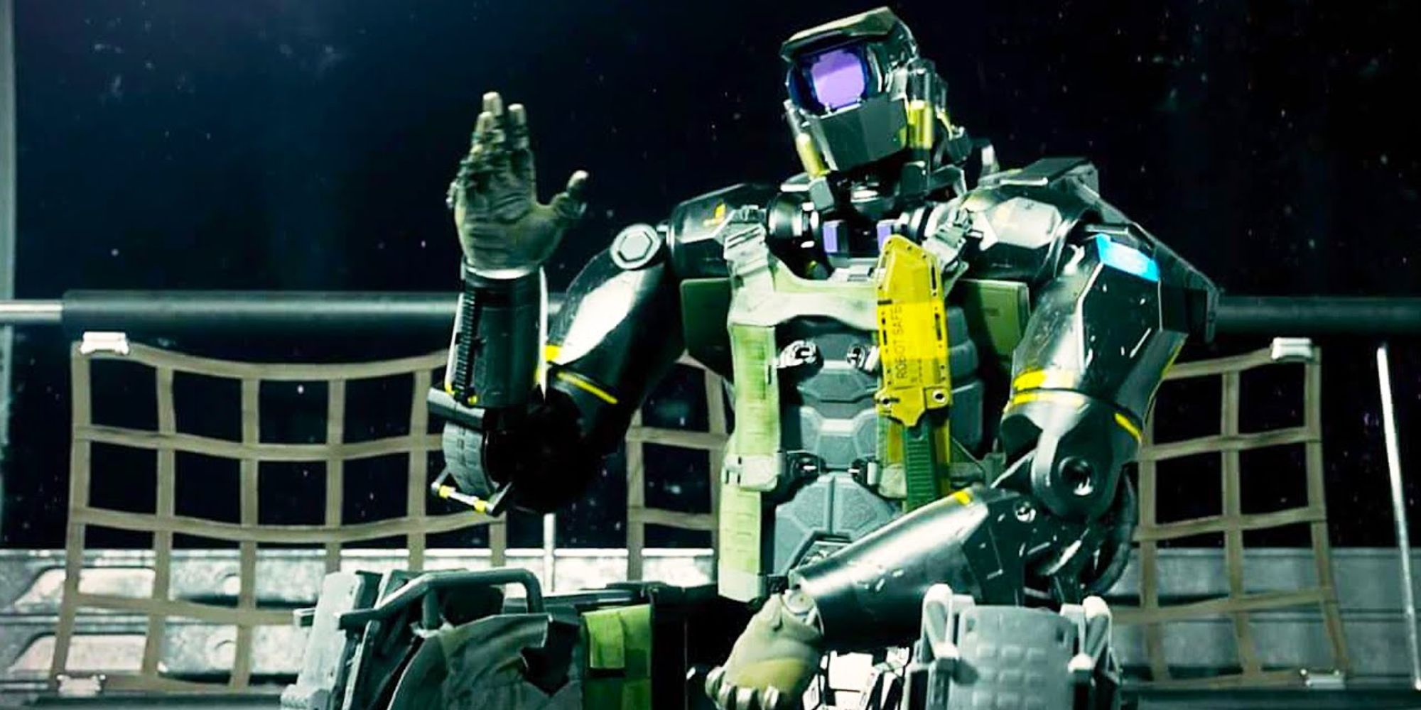 Call Of Duty: 10 Best Characters, Ranked