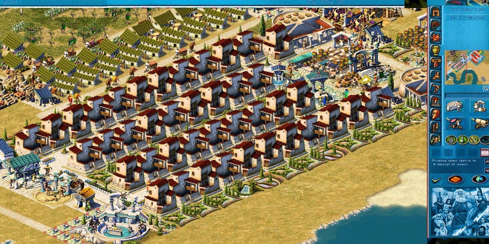 10 Best Video Games Based On Greek Mythology, Ranked