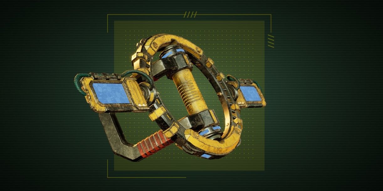 Meet Your Maker: All Weapons, Ranked
