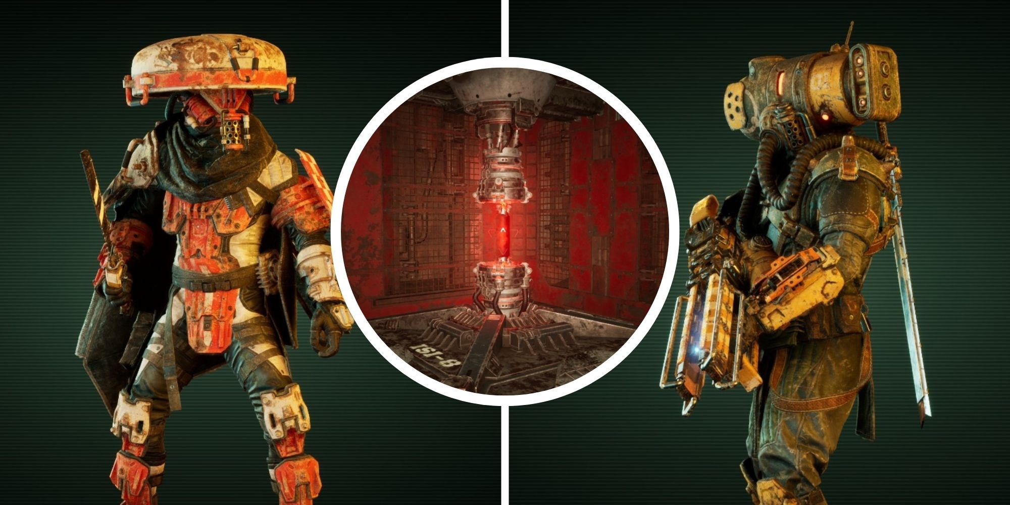 Meet Your Maker: How To Play With & Against Friends