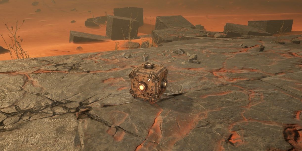 Meet Your Maker: All Materials & How To Get Them