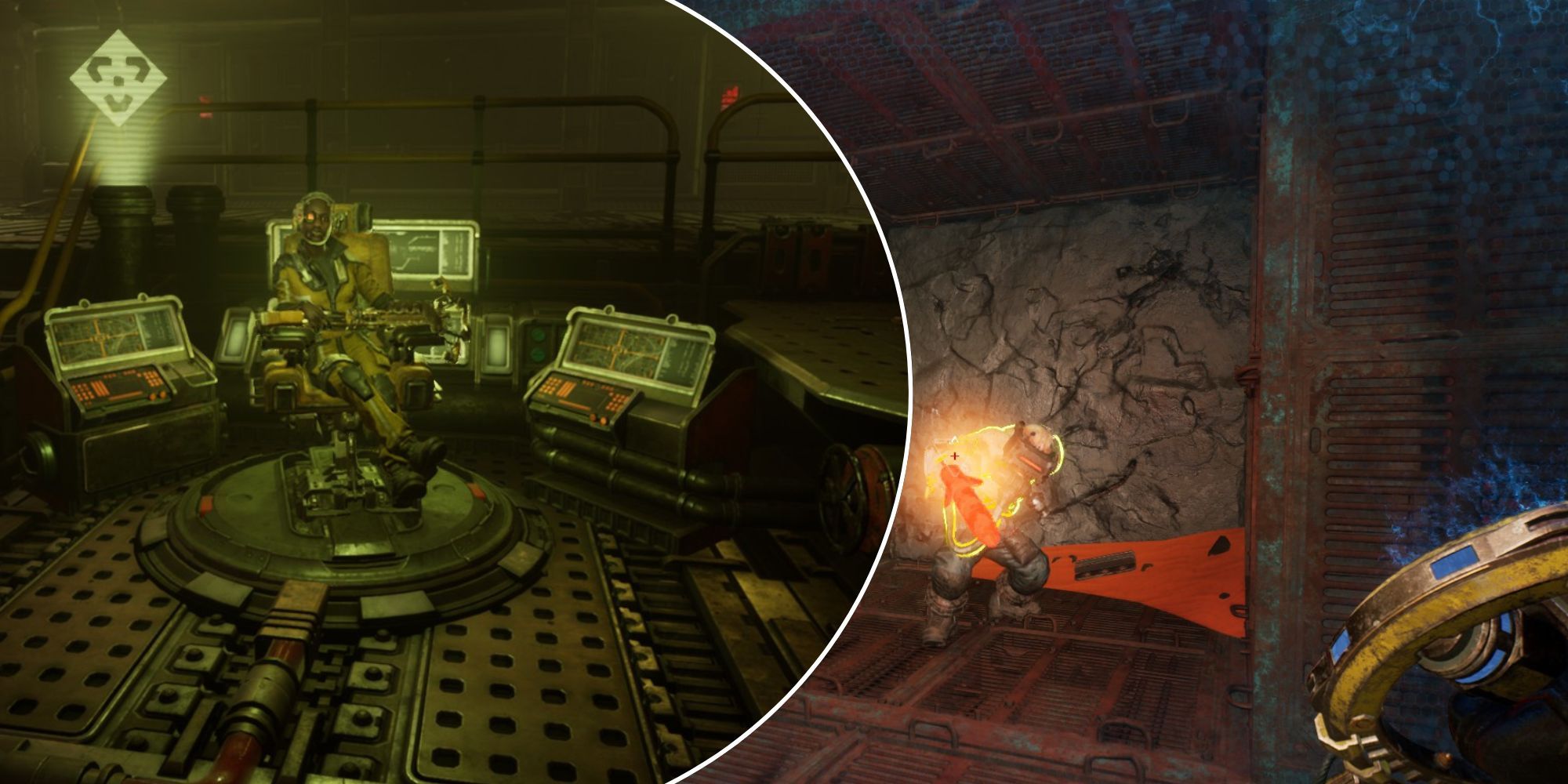 Meet Your Maker: How To Unlock & Upgrade Weapons