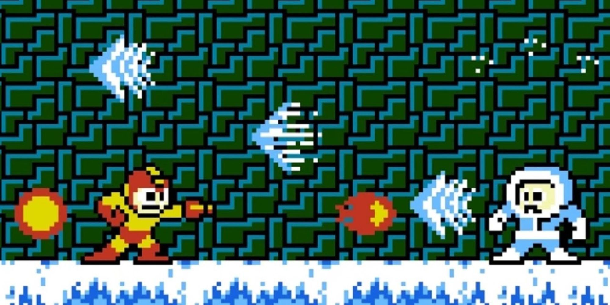 Mega Man: 10 Best Games, Ranked