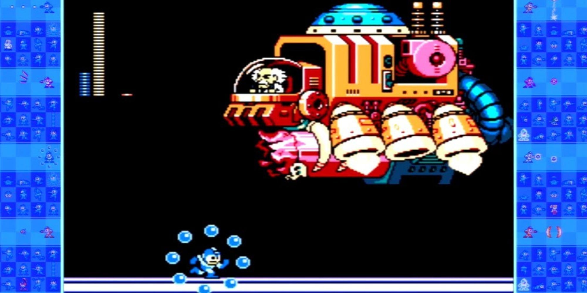 Mega Man: 10 Best Games, Ranked